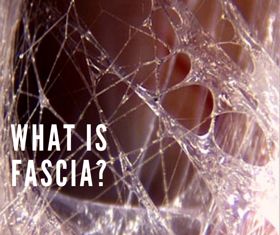 L'autre voie - John F. Barnes Myofascial release